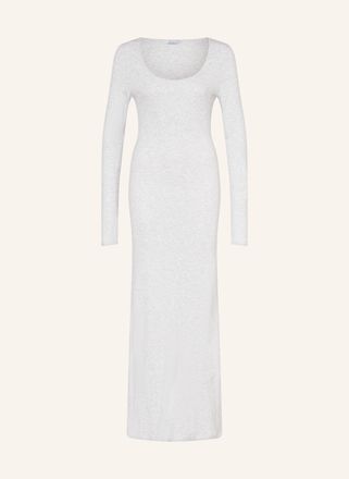 Mrs & Hugs Mrs & Hugs Jerseykleid grau