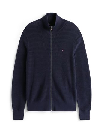 Tommy Hilfiger Strickjacke
