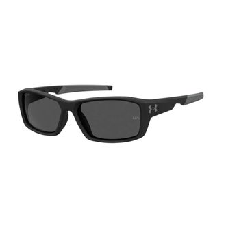 Under Armour Fanatical 003(M9) Sonnenbrille - - Accessories - Herren - Schwarzk - 58 MM