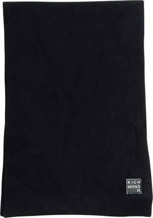 John Richmond Homme, Accessoires, Noir, Taille: ONE Size Uma25488Sc Scarf