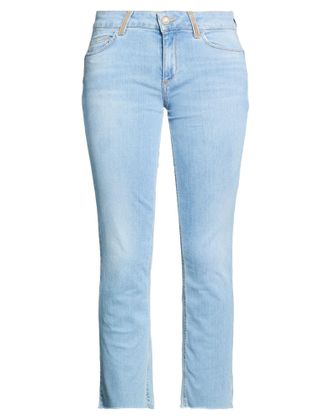 Liu Jo HOSEN & R&Ouml;CKE - Jeanshosen auf YOOX.COM