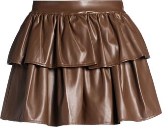 TPN HOSEN & R&Ouml;CKE - Minir&ouml;cke auf YOOX.COM