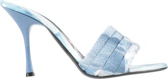 John Richmond SCHUHE - Sandalen auf YOOX.COM