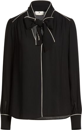 Elisabetta Franchi TOPS - Tops auf YOOX.COM
