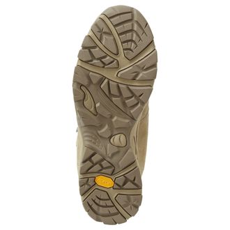 Craghoppers Salado Desert Mid 2 Wanderstiefel f&uuml;r Herren, Wildleder (Hellbeige)