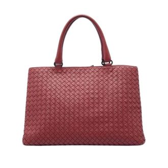 Bottega Veneta Damen, Pre-Owned, Rot, ONE SIZEGr&ouml;&szlig;e