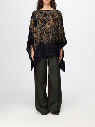 Etro Jacke Damen Farbe Bunt