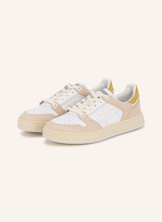 Premiata Sneaker Quinn rosa
