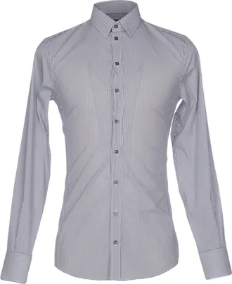 Dolce & Gabbana TOPS - Hemden auf YOOX.COM