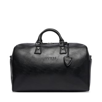 Guess Wochenendtasche Guess V6BZ05 W4592 Schwarz