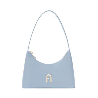 Furla Borsa a Mano - - Bags - Damen - Blau - ONE SIZE