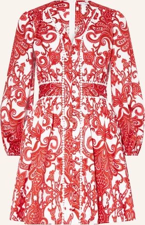 Mrs & Hugs Mrs & Hugs Kleid blau