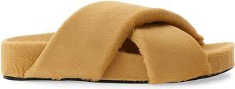 Jil Sander Sandalen - Beige