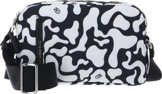 Mandarina Duck Damen Crossover Hunter Moire, A92