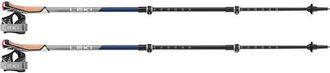 Leki Nordic Walkingst&ouml;cke Traveller Carbon