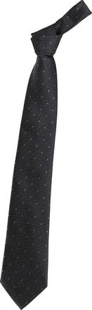 Ermenegildo Zegna LUX Tailoring Krawatte - - Accessories - Herren - Blau - ONE SIZE