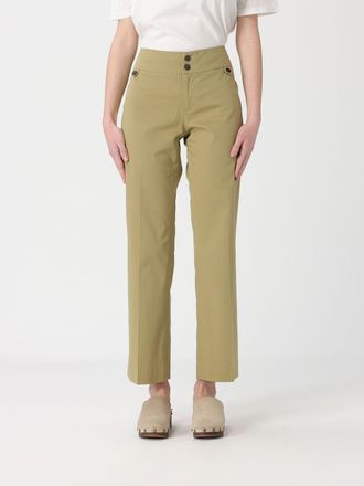 Etro Pantalon ETRO Femme couleur Vert