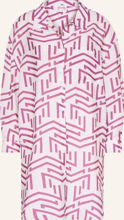 Maryan Mehlhorn Maryan Mehlhorn Strandkleid Honesty lila