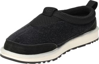 UGG Hausschuh UGG TASMAN IOE Slipper Schuhe schwarz 1155197