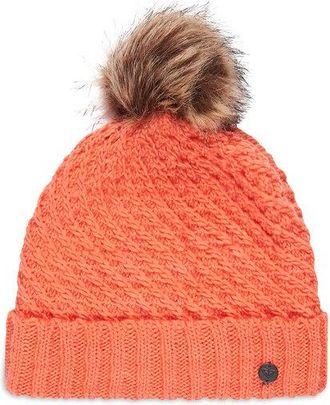 Roxy M&uuml;tze Blizzard ERJHA04415 Korallenfarben