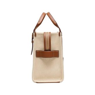 Marc Jacobs Sac The Wavy Canvas Medium Tote