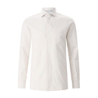 Eleventy Herren, Shirts, Beige, XLGr&ouml;&szlig;e