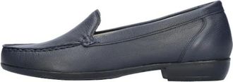 Waldl&auml;ufer Damen, Schuhe, Blau, 41 EUGr&ouml;&szlig;e