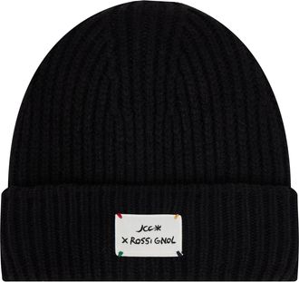 Rossignol Mütze Rossignol RLMWH16U Schwarz