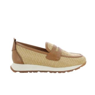 Hispanitas Femme, Chaussures, Brun, Taille: 41 EU Mocassins