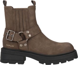 Replay SCHUHE - Stiefeletten auf YOOX.COM