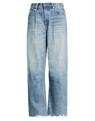 R13 HOSEN & R&Ouml;CKE - Jeanshosen auf YOOX.COM