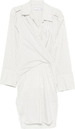 Iro Robe De Soir&eacute;e - Beige