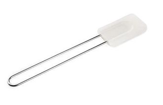 Ibili IB702036 Spatula, Stainless Steel, Multicolored