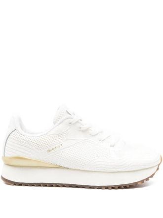 GANT baskets Bevinda - Blanc
