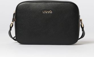 Liu Jo Umh&auml;ngetasche LIU JO Damen Farbe Schwarz