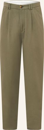 Brunello Cucinelli Brunello Cucinelli Hose Regular Fit gruen