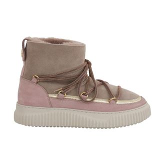 Voile Blanche City Sneakers Lilla - - Shoes - Damen - Lila - 38 EU