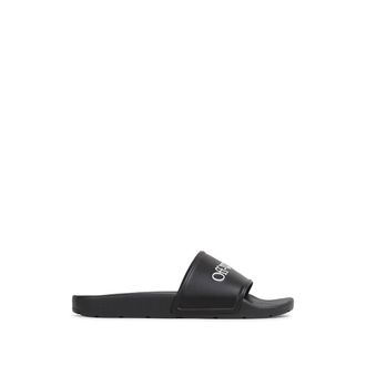 Off-white Slider - - Shoes - Herren - Schwarzk - 40 EU