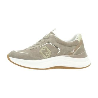 Liu Jo Deportivo Stardust 01 - - Shoes - Damen - Braun - 40 EU