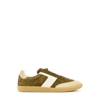 Michael Kors Baskets en cuir