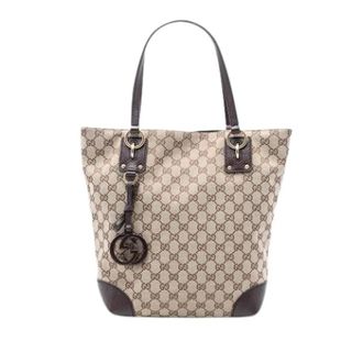 Gucci Damen, Pre-Owned, Beige, ONE SIZEGr&ouml;&szlig;e