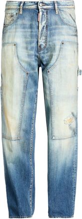 Dsquared2 HOSEN & R&Ouml;CKE - Jeanshosen auf YOOX.COM