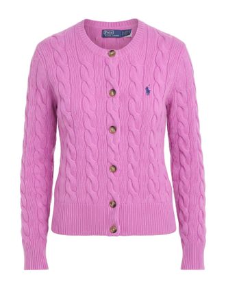 Ralph Lauren STRICKWAREN - Strickjacken auf YOOX.COM