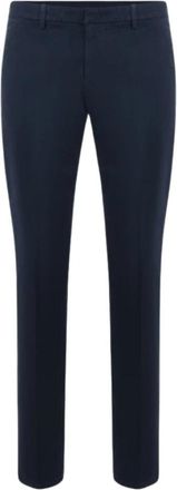 Dondup Gaubert Hose - - Trousers - Herren - Blau - W36