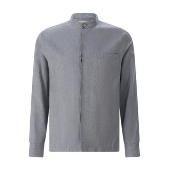 Caruso Herren, Shirts, Blau, 2XLGr&ouml;&szlig;e