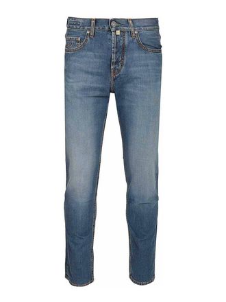 Jacob Cohen Jean Skinny - Bleu Clair
