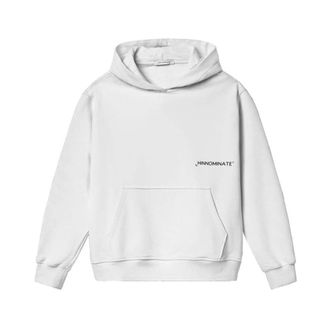 Hinnominate Hinnominate, Damen, Sweatshirts & Hoodies, Weiß, MGröße