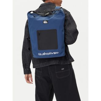 Quiksilver Rucksack Quiksilver C-QUIC-KL-002-08 Blau
