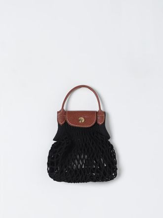 Longchamp Mini Sac LONGCHAMP Femme couleur Noir