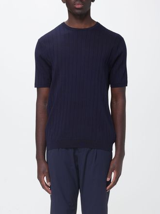 People of Shibuya Pullover PEOPLE OF SHIBUYA Herren Farbe Navy